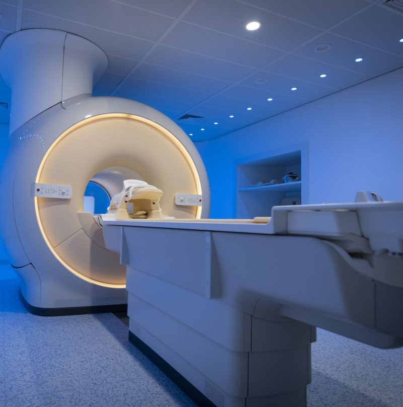 Theranostics & Radioligand Therapy (RLT) » Heart Care Imaging