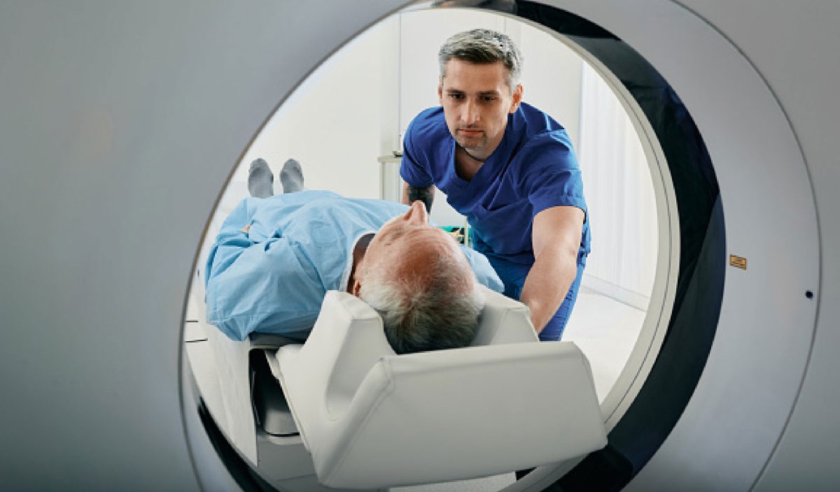 Theranostics & Radioligand Therapy (RLT) » Heart Care Imaging